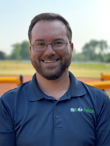 Our Team | Welcome to SCG Fields